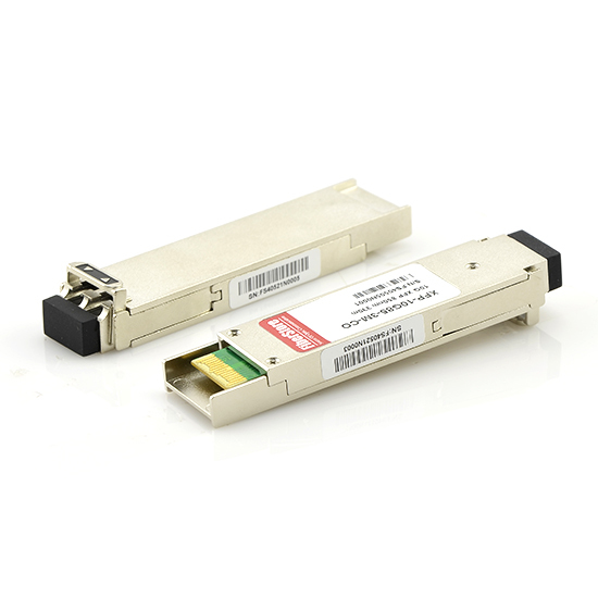 XFP vs SFP+ : Quelle est la différence ? :: Adeleli